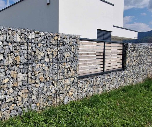 Plotové panely, pletivá, stĺpiky, montážne doplnky | PlotyLemon.sk