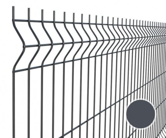 3D Plotové panely | PlotyLemon.sk